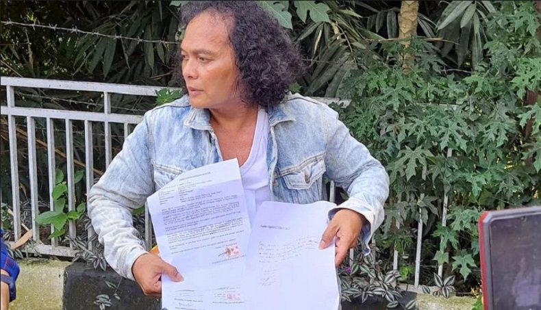 Deolipa Yumara : Ada Pesan Jenderal Minta Cabut Kuasa Hukum Bharada E ...