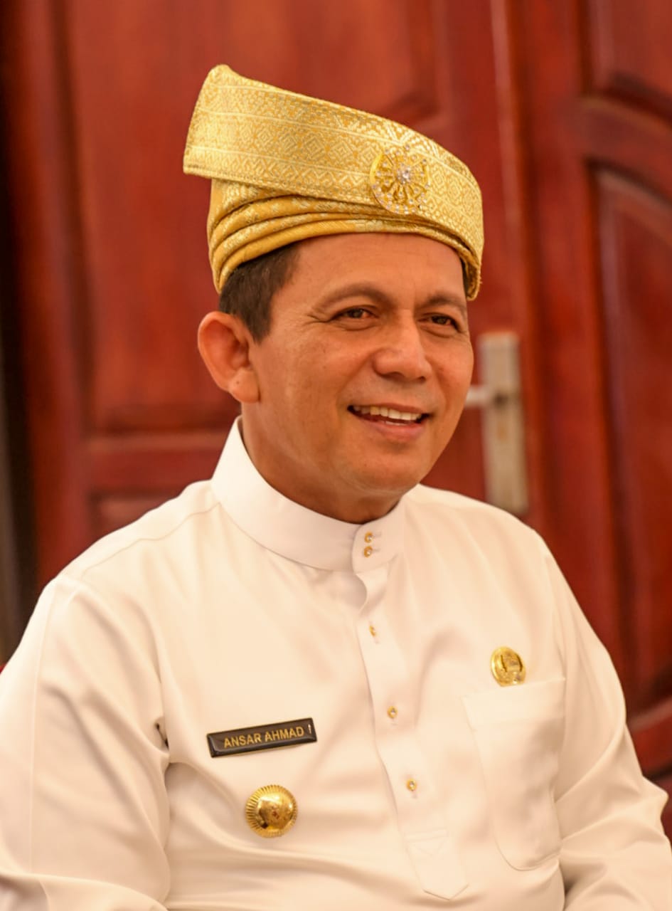 Konferensi Nasional FKUB 2022 di Kepri, Berdampak Pada Perputaran Roda Perekonomian - acikepri.com