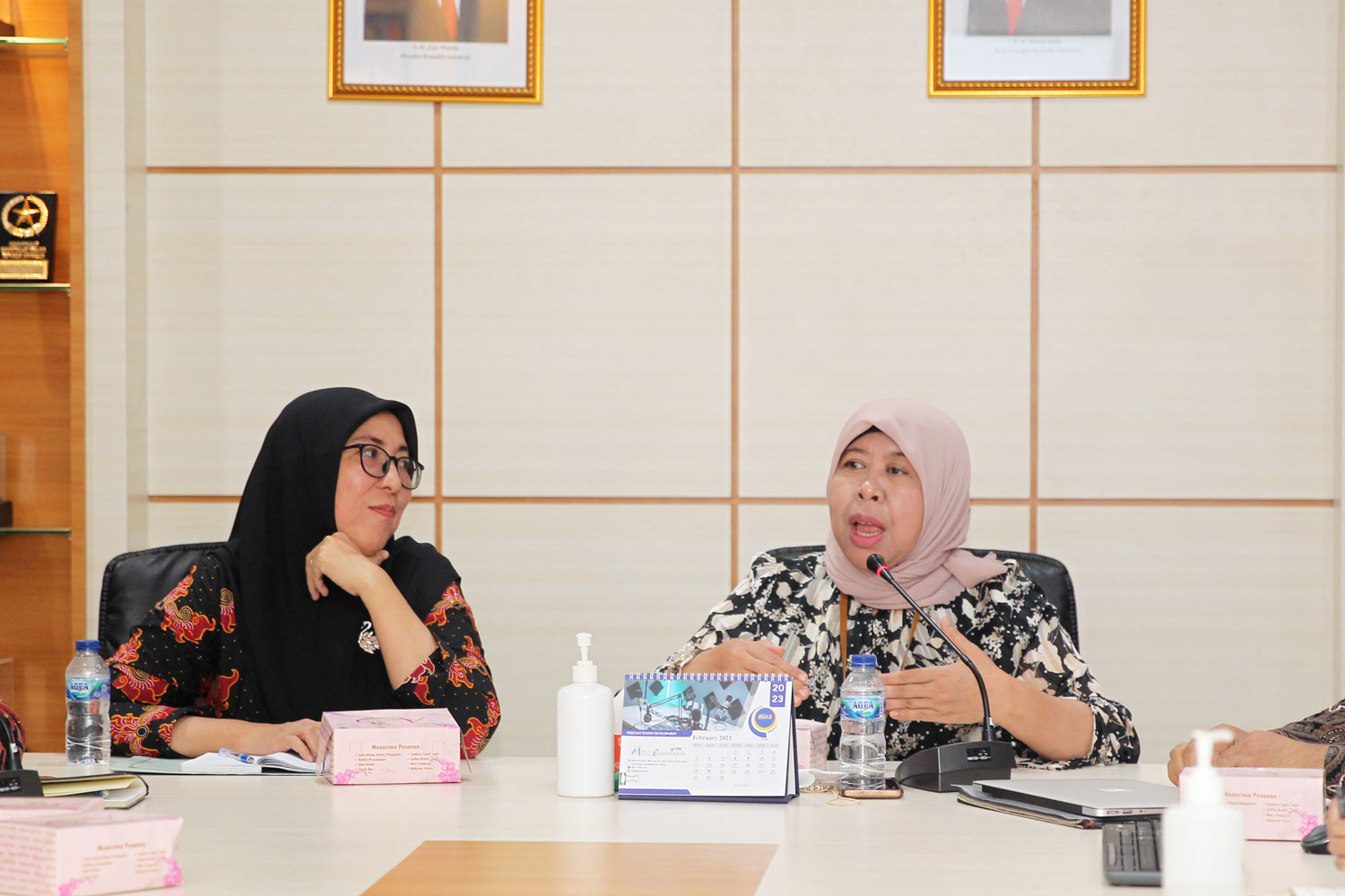 Taman Cemara Asri Dapat RBRA Utama, Wujudkan Batam sebagai Kota Ramah ...