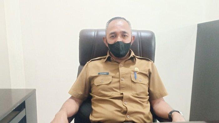 Kepala Dispora Natuna : Tribun Mini Sri Srindit Segera Dibangun ...