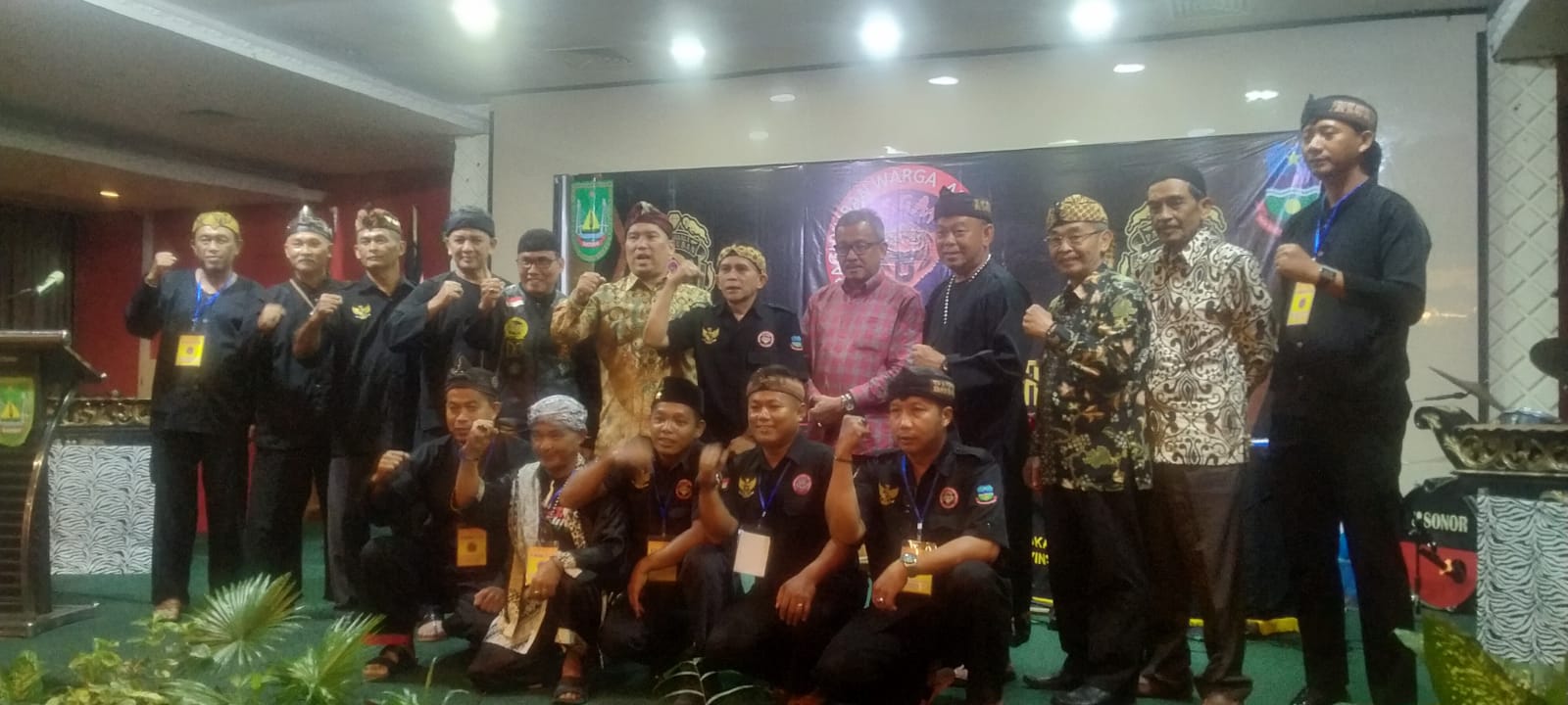Gunawan Satari Terpilih Sebagai Ketua PW ASGAR Periode 2023-2026 ...